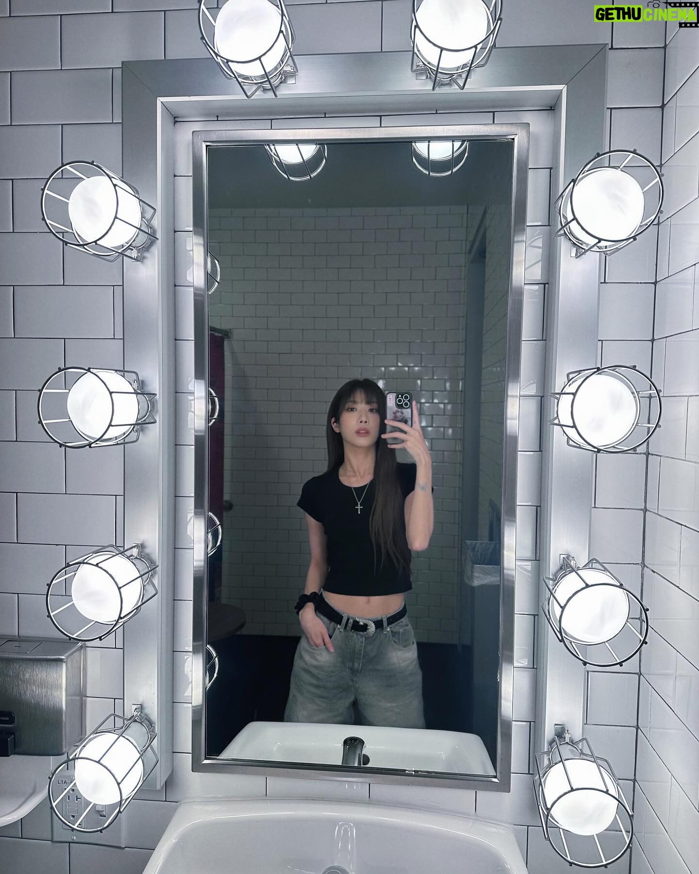 Kim Jung-eun | Gethu Cinema