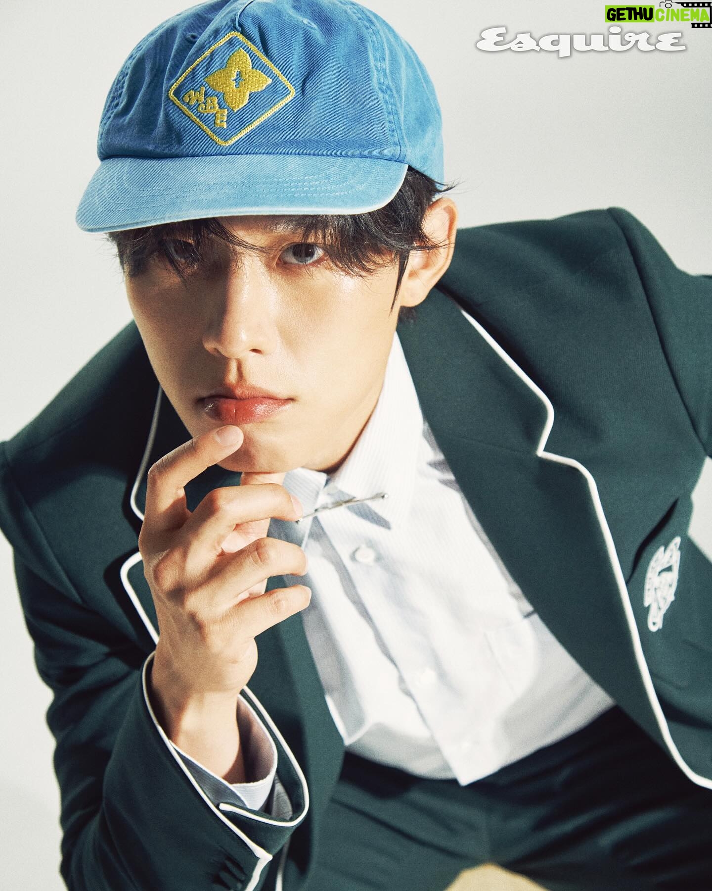 Actor Kim Sung-cheol HD Instagram Photos and Wallpapers July 2024 ...