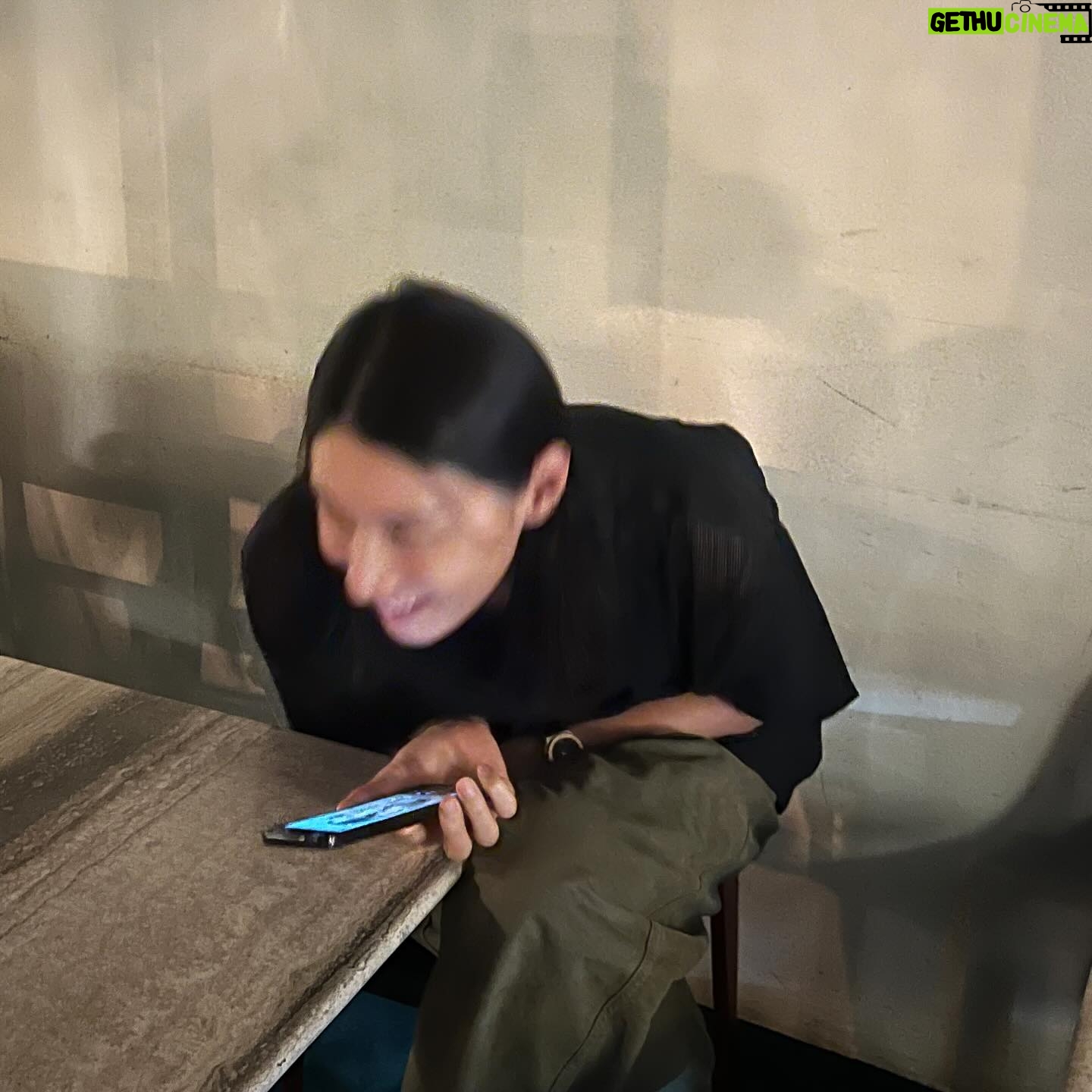 Kim Yeon-koung | Gethu Cinema