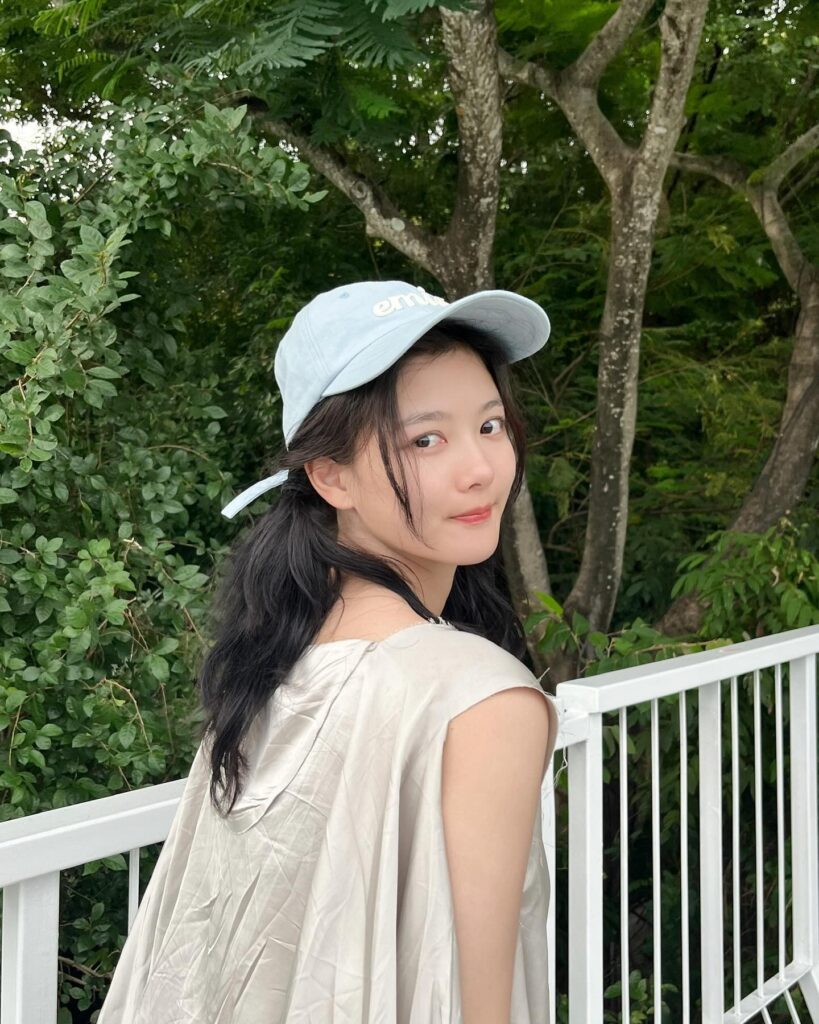Actress Kim You-jung HD Instagram Photos and Wallpapers July 2024 ...