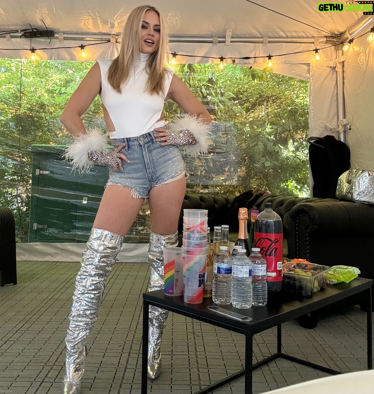 Actress Kimberly Wyatt HD Instagram Photos and Wallpapers July 2024 ...