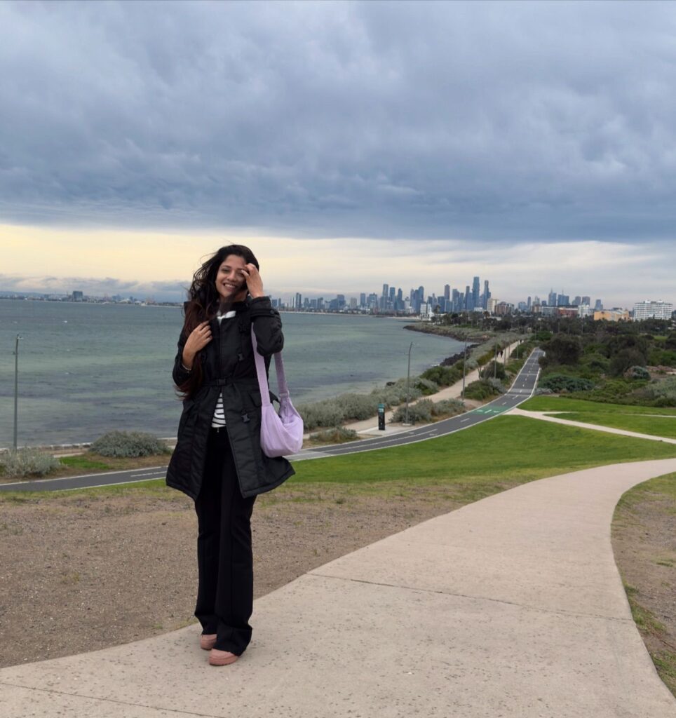 Actress Kinjal Rajpriya HD Instagram Photos and Wallpapers August 2024 ...