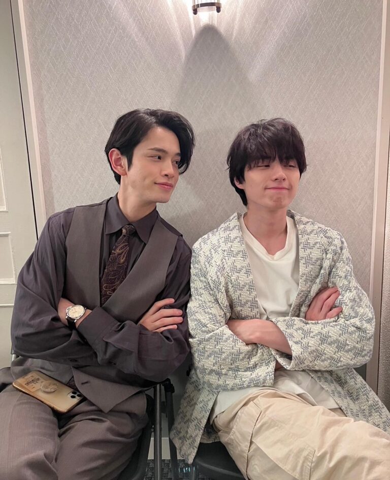 Top 10: Kosuke Suzuki's Most Iconic Instagram Photos