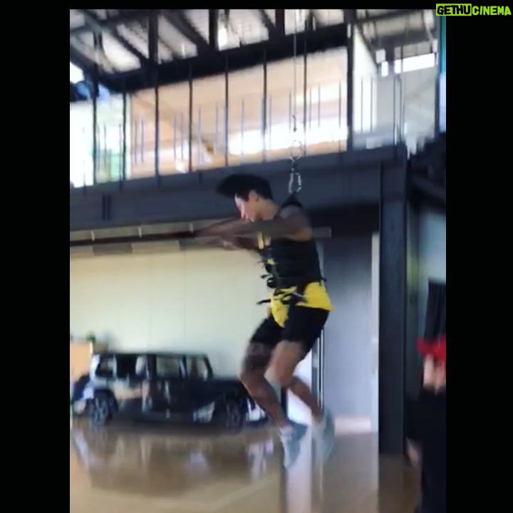 Kwon Tae-ho | Gethu Cinema