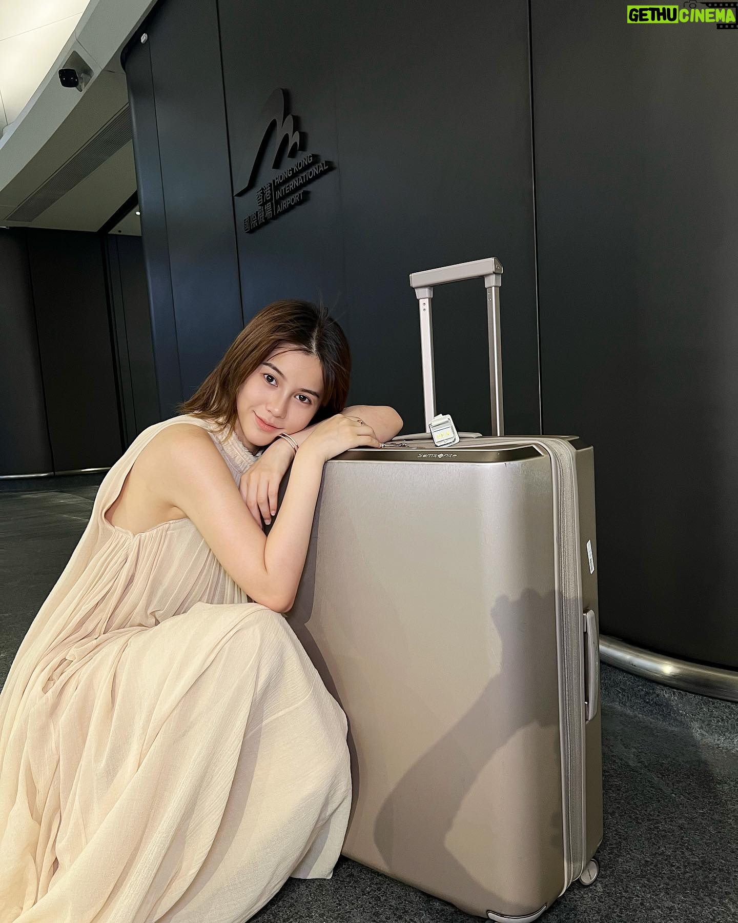 Actress Larine Tang Yue-Ping HD Instagram Photos and Wallpapers July ...