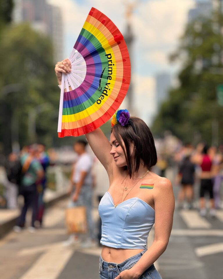 Unveiling Laura Carmine's 10 Most Liked Instagram Photos