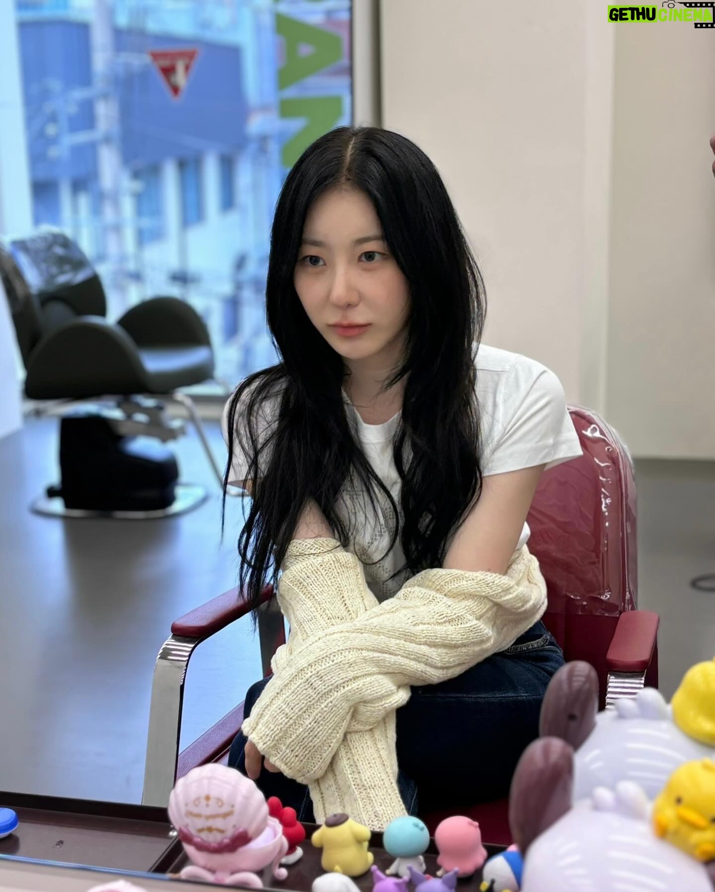 Lee Chae-yeon | Gethu Cinema