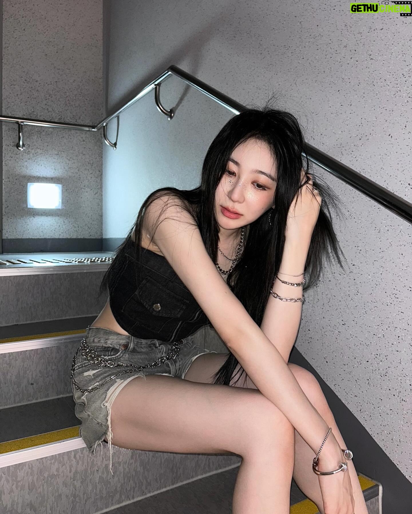 Lee Chae-yeon | Gethu Cinema