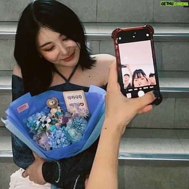 Lee Chae-yeon | Gethu Cinema