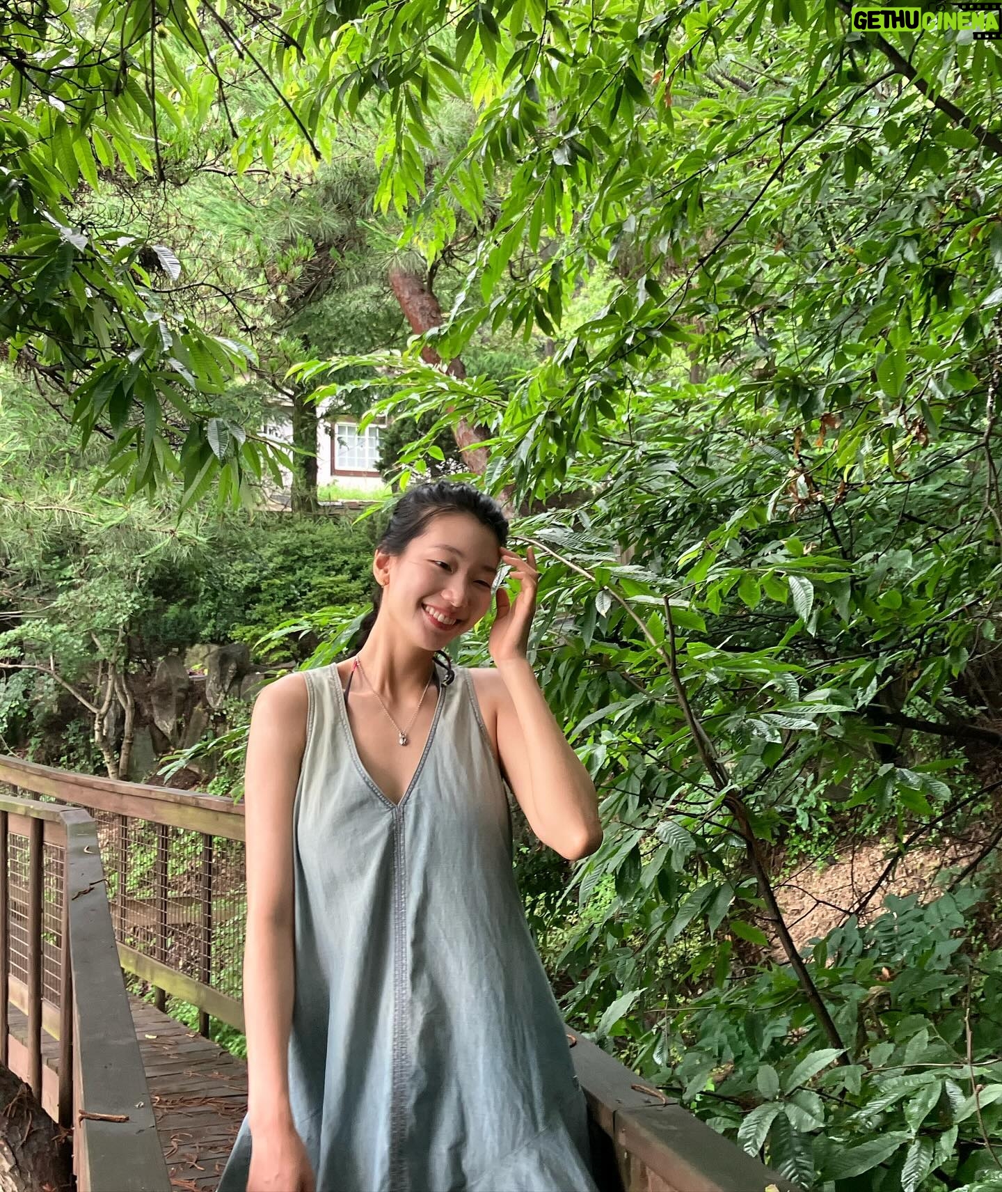 Actress Lee Ho-jung HD Photos and Wallpapers August 2024 | Gethu Cinema