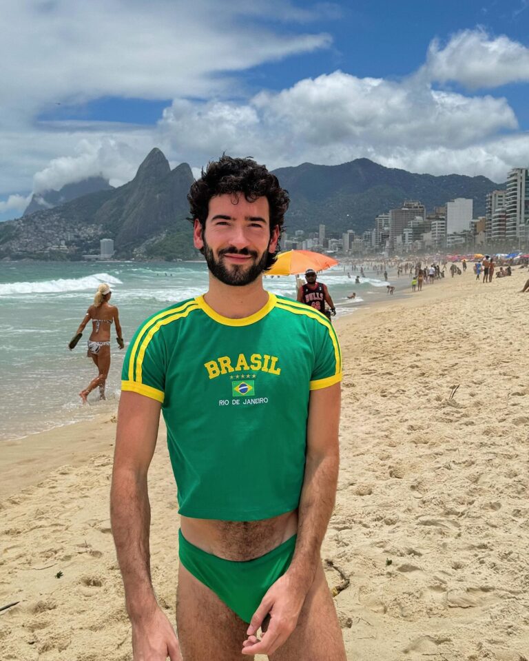 Leonardo Marques’s Top 10 Instagram Highlights