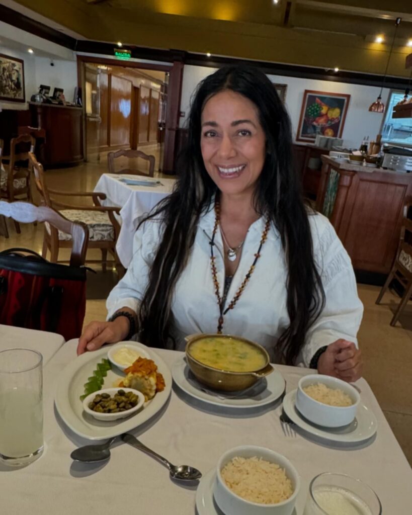 Actress Lila Downs HD Instagram Photos and Wallpapers August 2024 ...