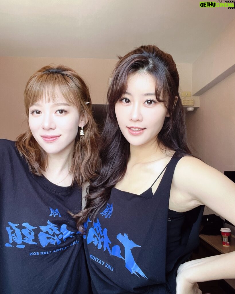 Actress Lin Chenyi HD Instagram Photos and Wallpapers August 2024 | Gethu Cinema