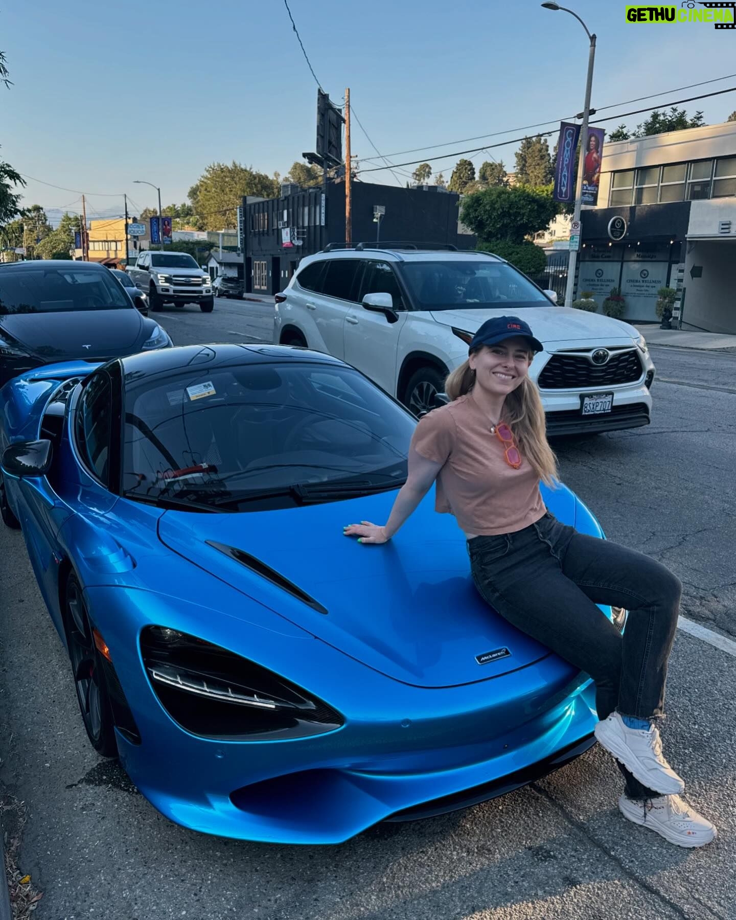 Lisa Hanawalt | Gethu Cinema