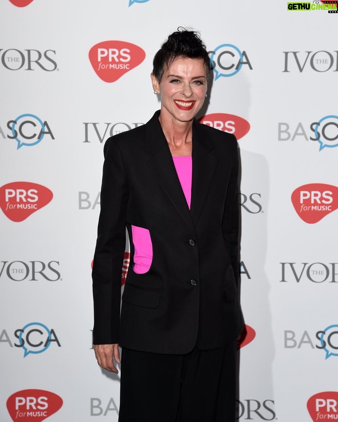 Lisa Stansfield | Gethu Cinema