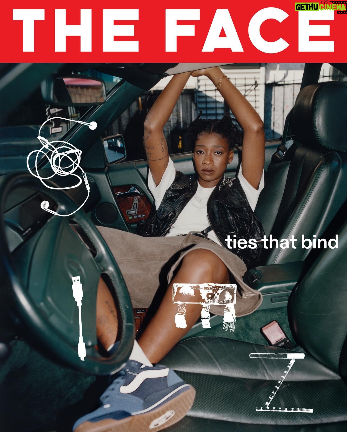 Little Simz | Gethu Cinema