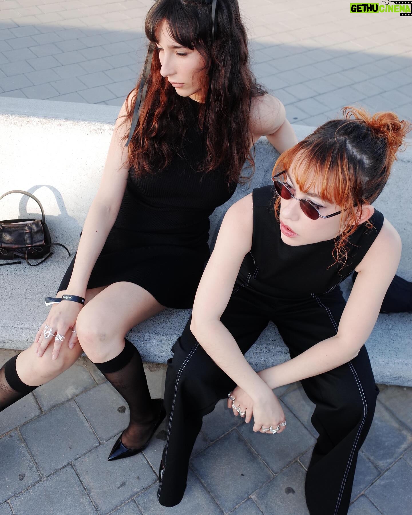 Actress Lola Rodríguez HD Instagram Photos and Wallpapers June 2024 ...