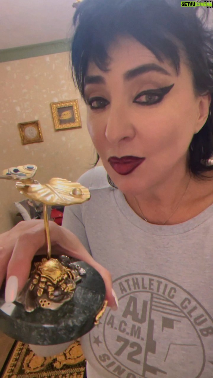 Lolita Milyavskaya | Gethu Cinema