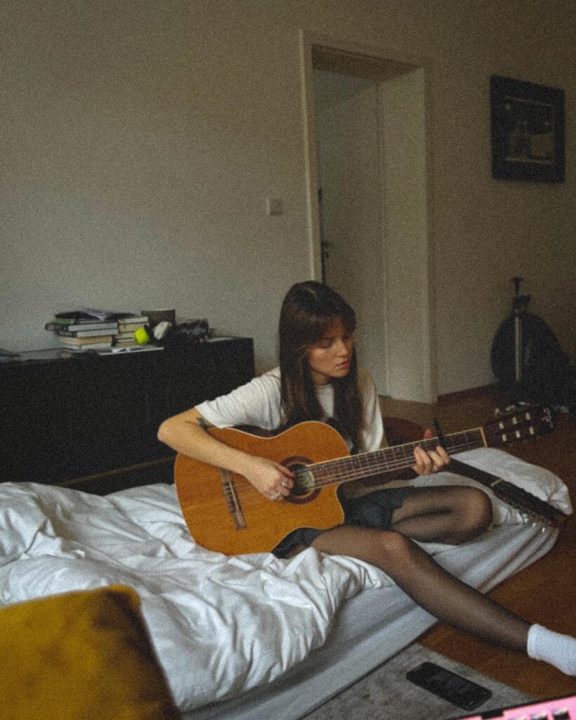 Actor Lotte HD Instagram Photos and Wallpapers June 2024 | Gethu Cinema