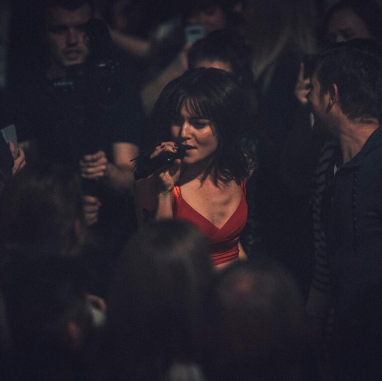 10 Most Popular Instagram Photos of Lotte