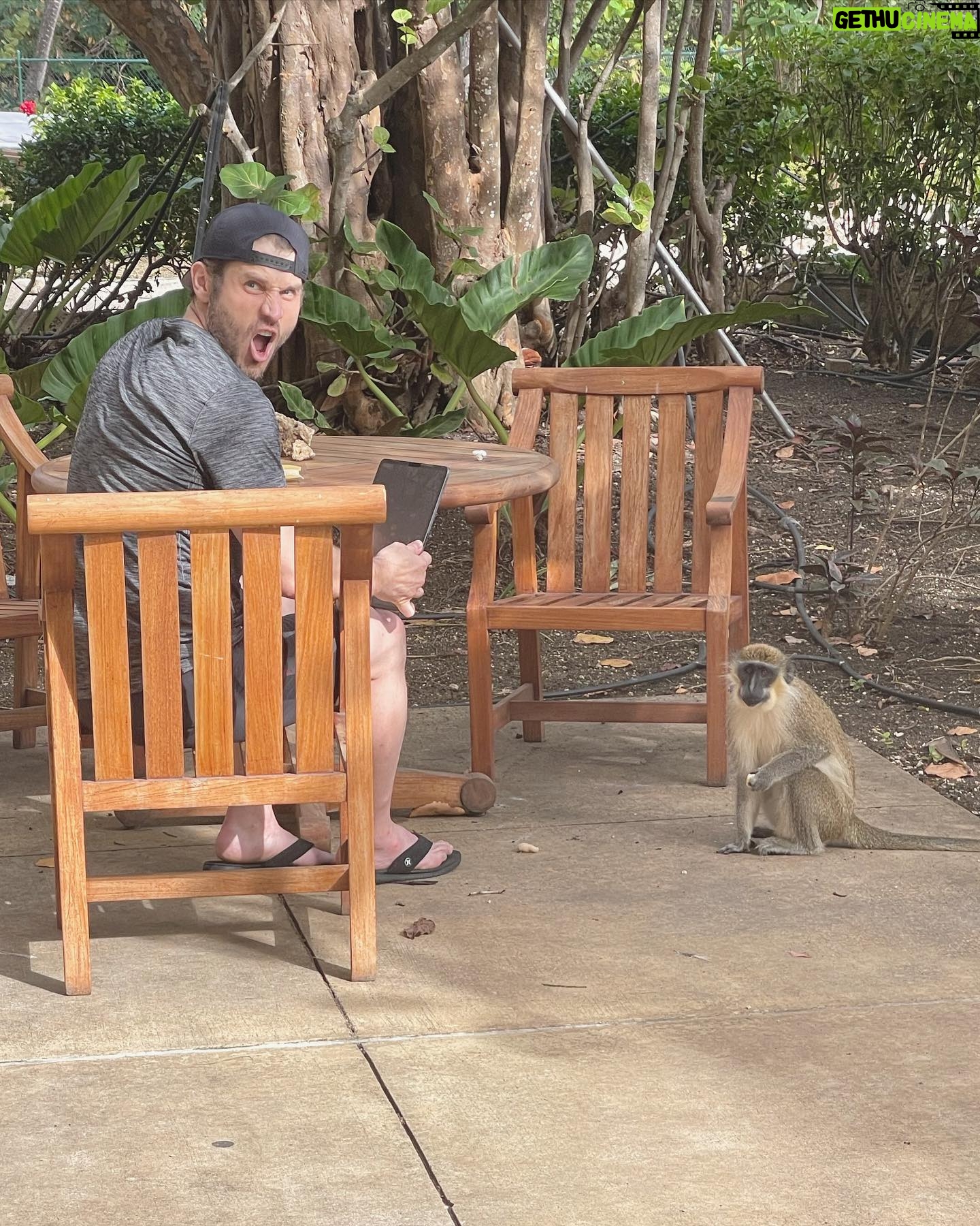 Lou Ferrigno Jr. | Gethu Cinema