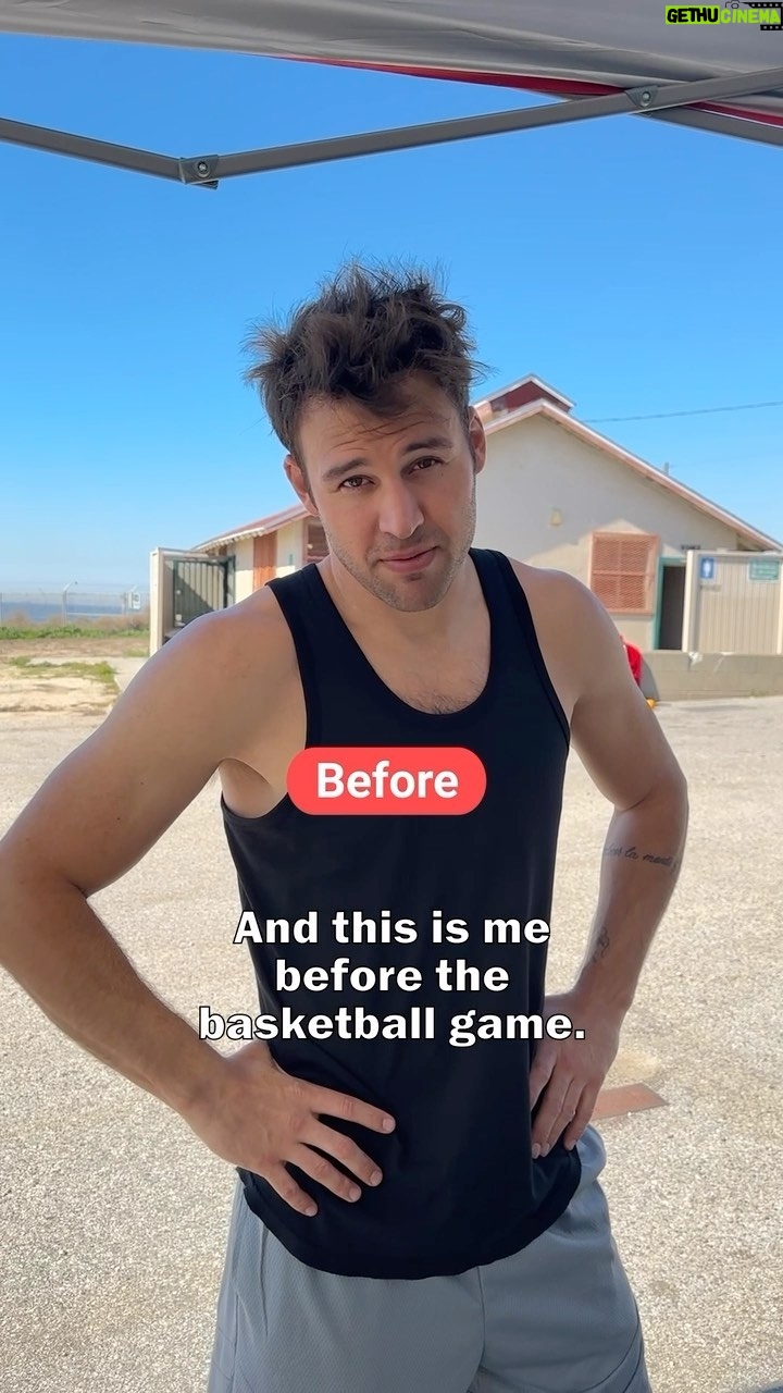 Lou Ferrigno Jr. | Gethu Cinema