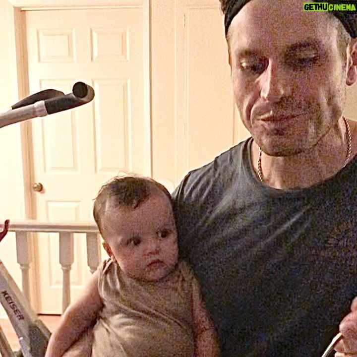 Lou Ferrigno Jr. | Gethu Cinema