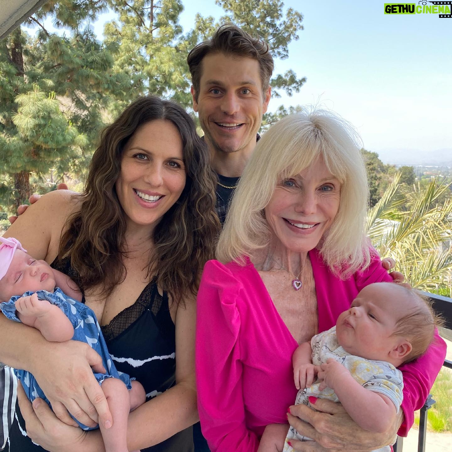 Lou Ferrigno Jr. | Gethu Cinema