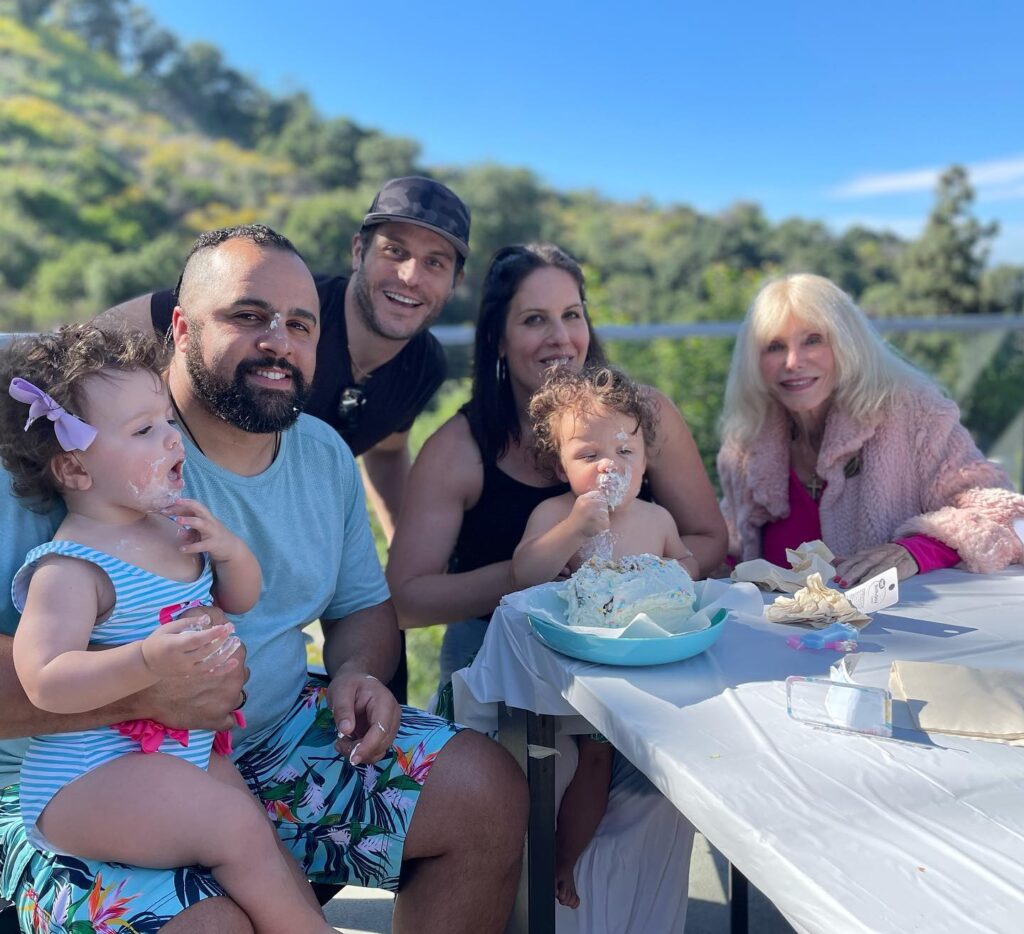 Actor Lou Ferrigno Jr. HD Instagram Photos and Wallpapers April 2022 ...
