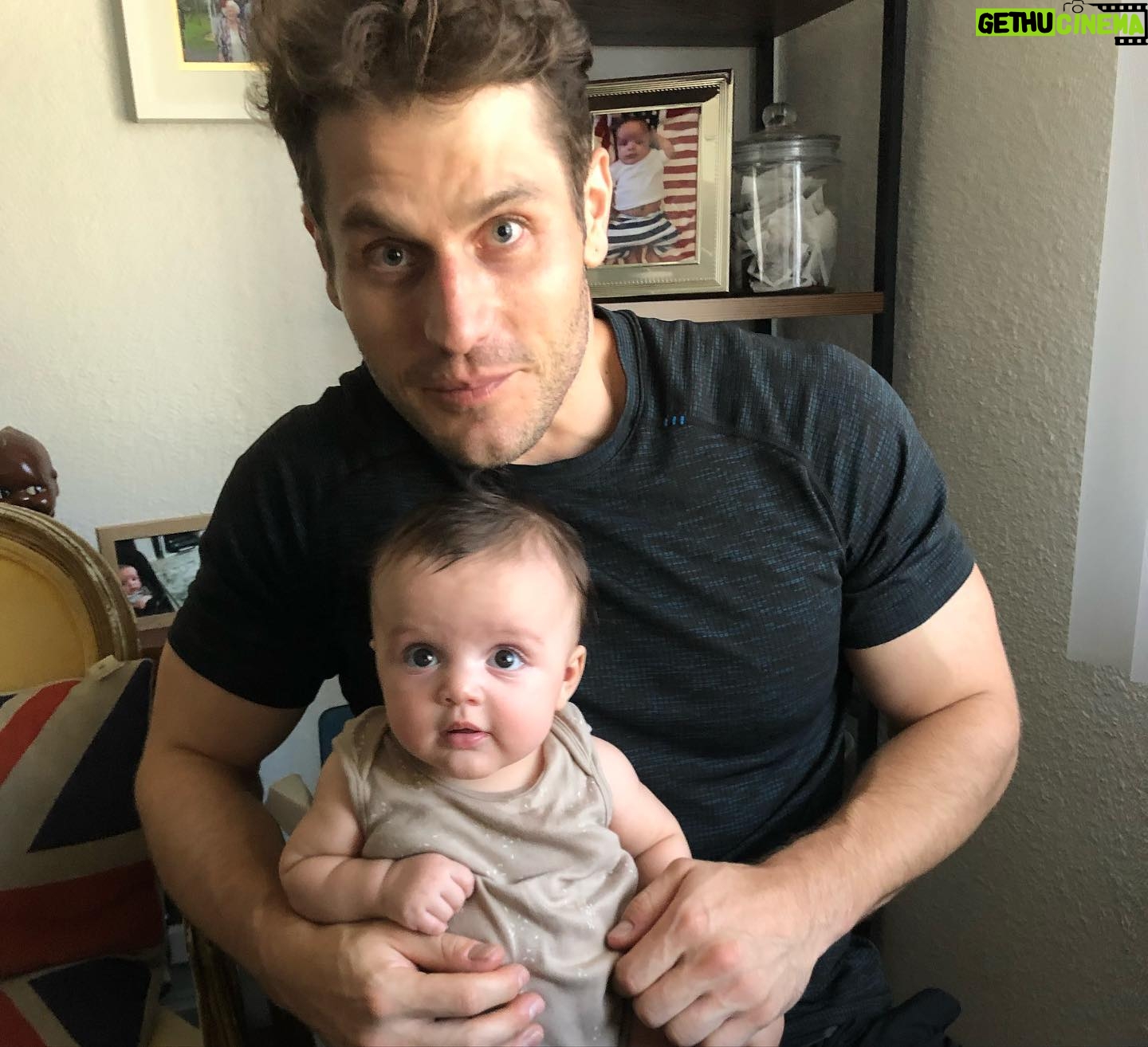 Lou Ferrigno Jr. | Gethu Cinema