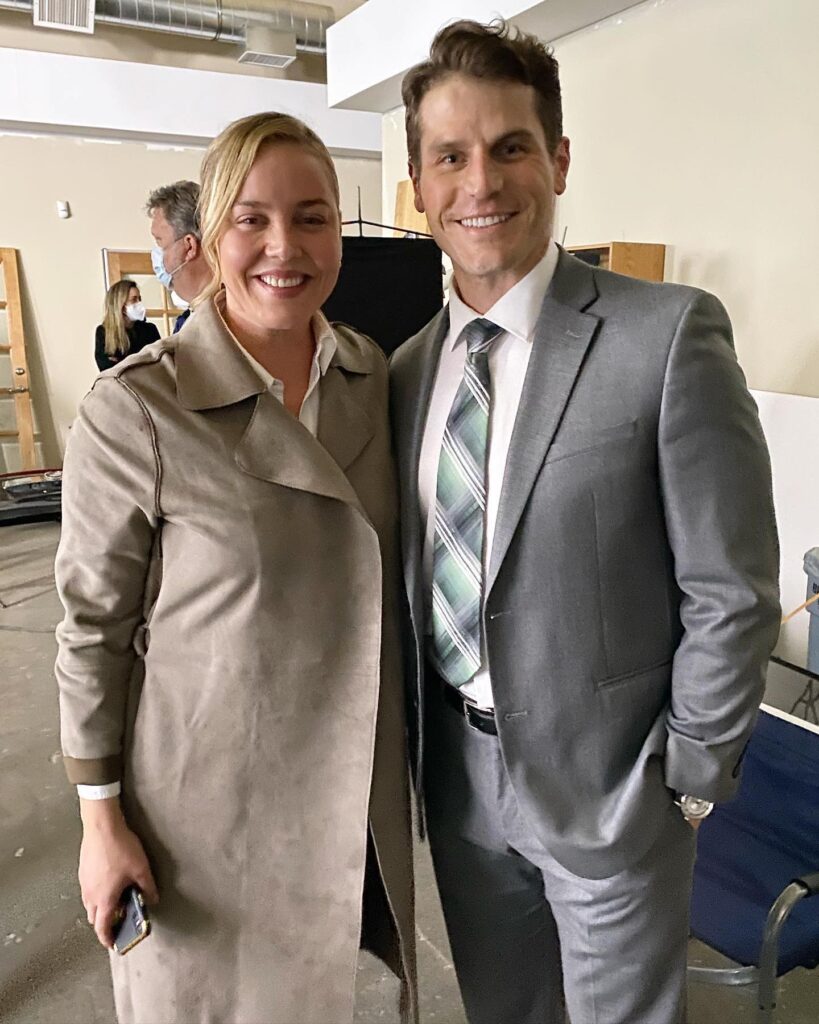 Actor Lou Ferrigno Jr. HD Instagram Photos and Wallpapers May 2023 ...