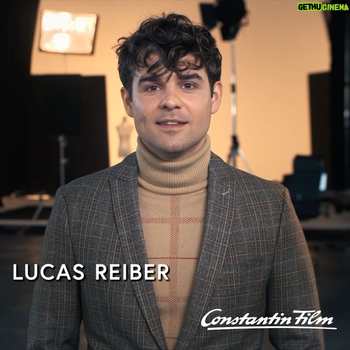 Lucas Reiber | Gethu Cinema