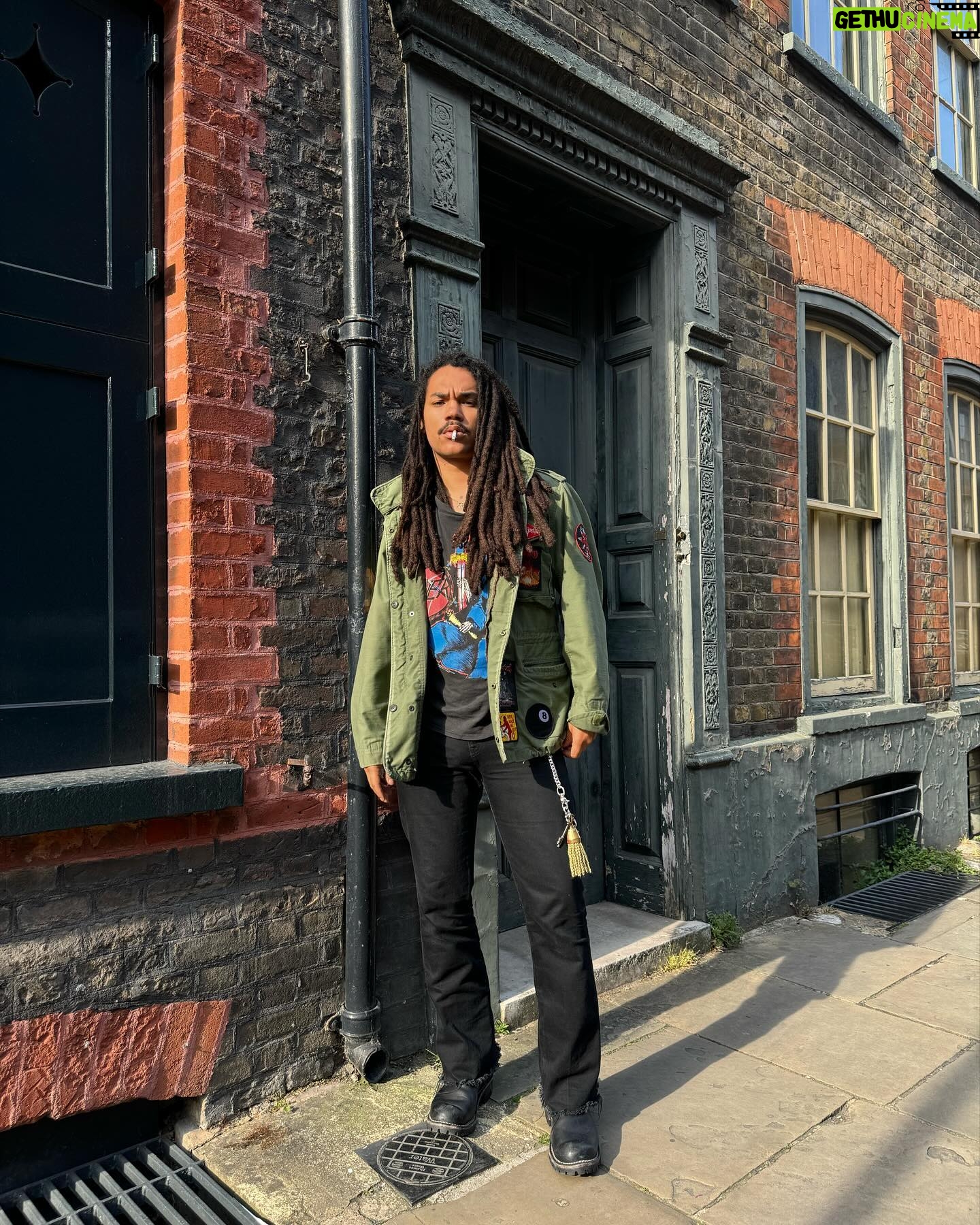 Actor Luka Sabbat HD Instagram Photos and Wallpapers June 2024 | Gethu ...