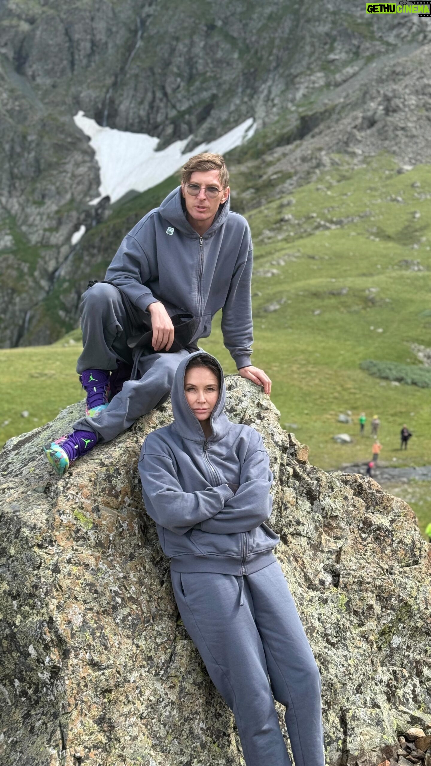 Actress Lyaysan Utyasheva HD Instagram Photos and Wallpapers August ...