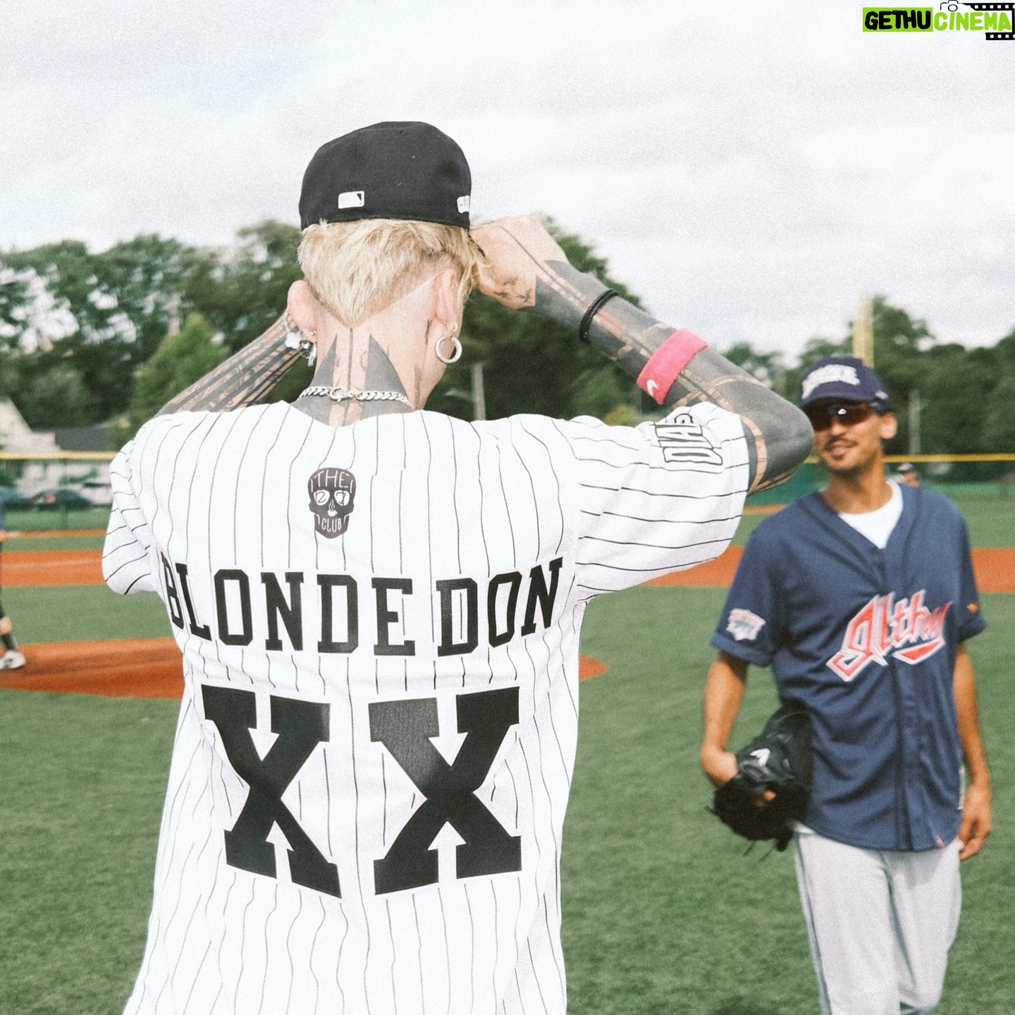 Machine Gun Kelly | Gethu Cinema