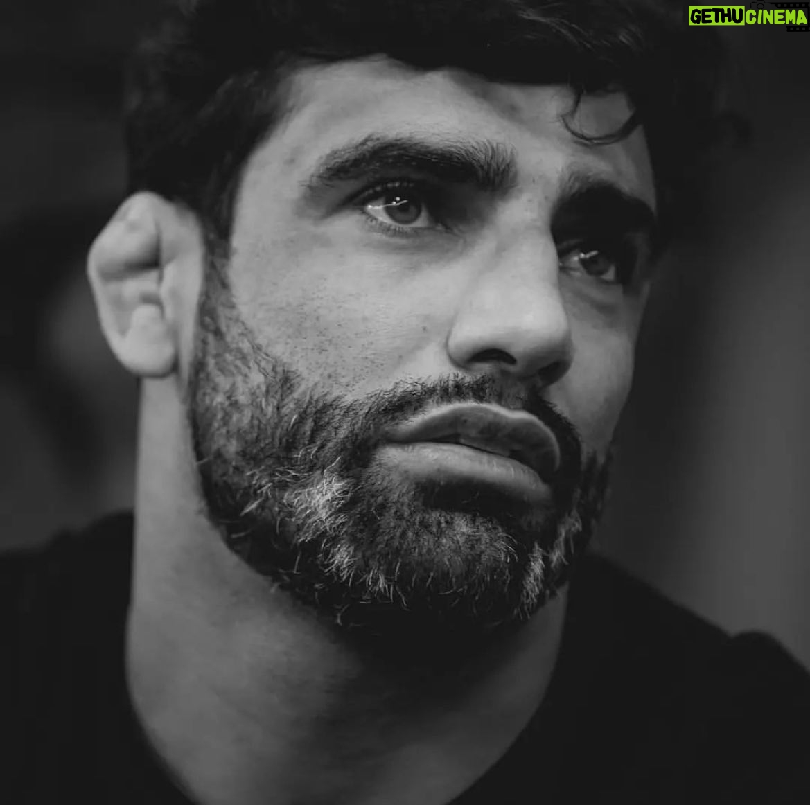 Mackenzie Dern | Gethu Cinema