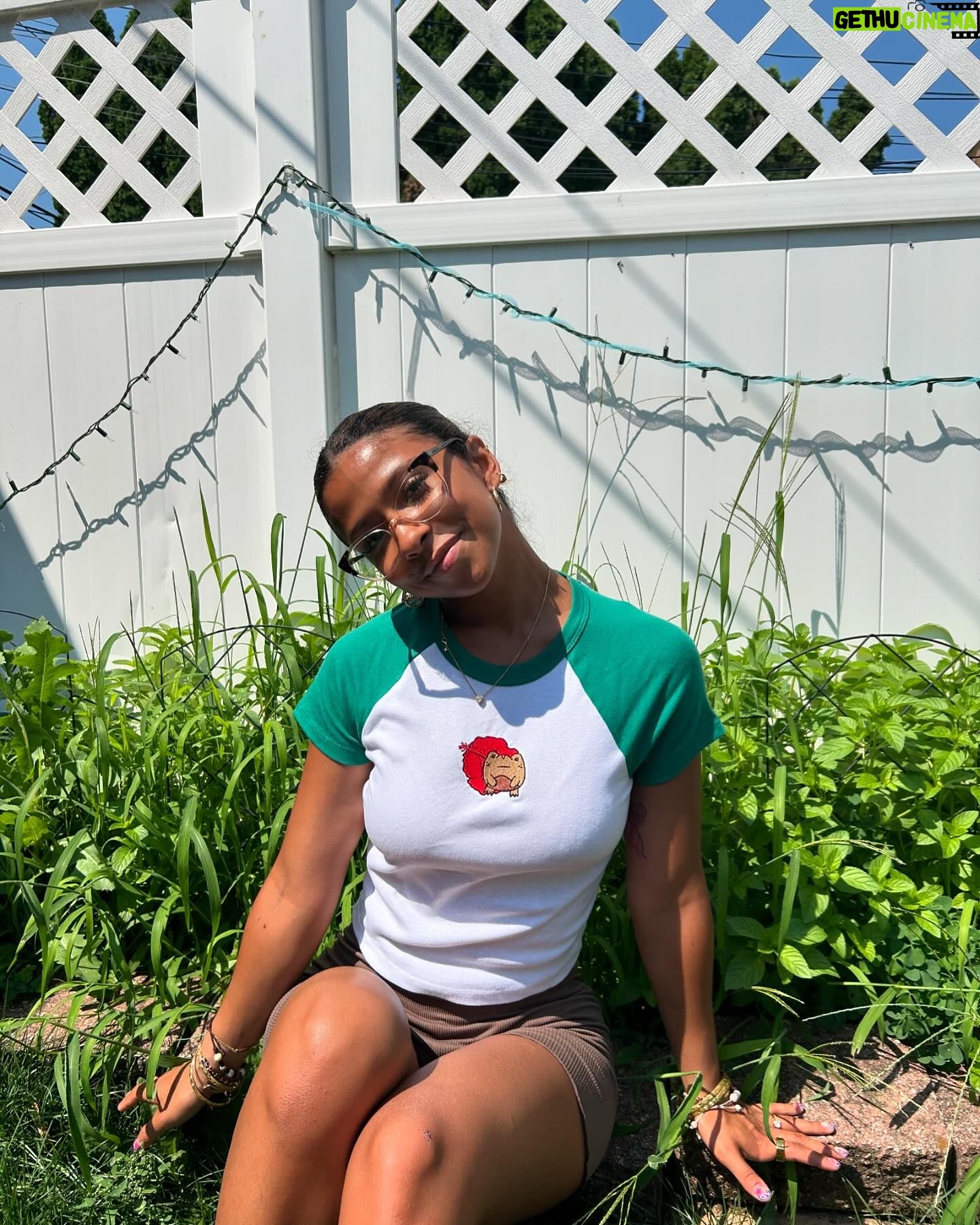 Madison Reyes | Gethu Cinema