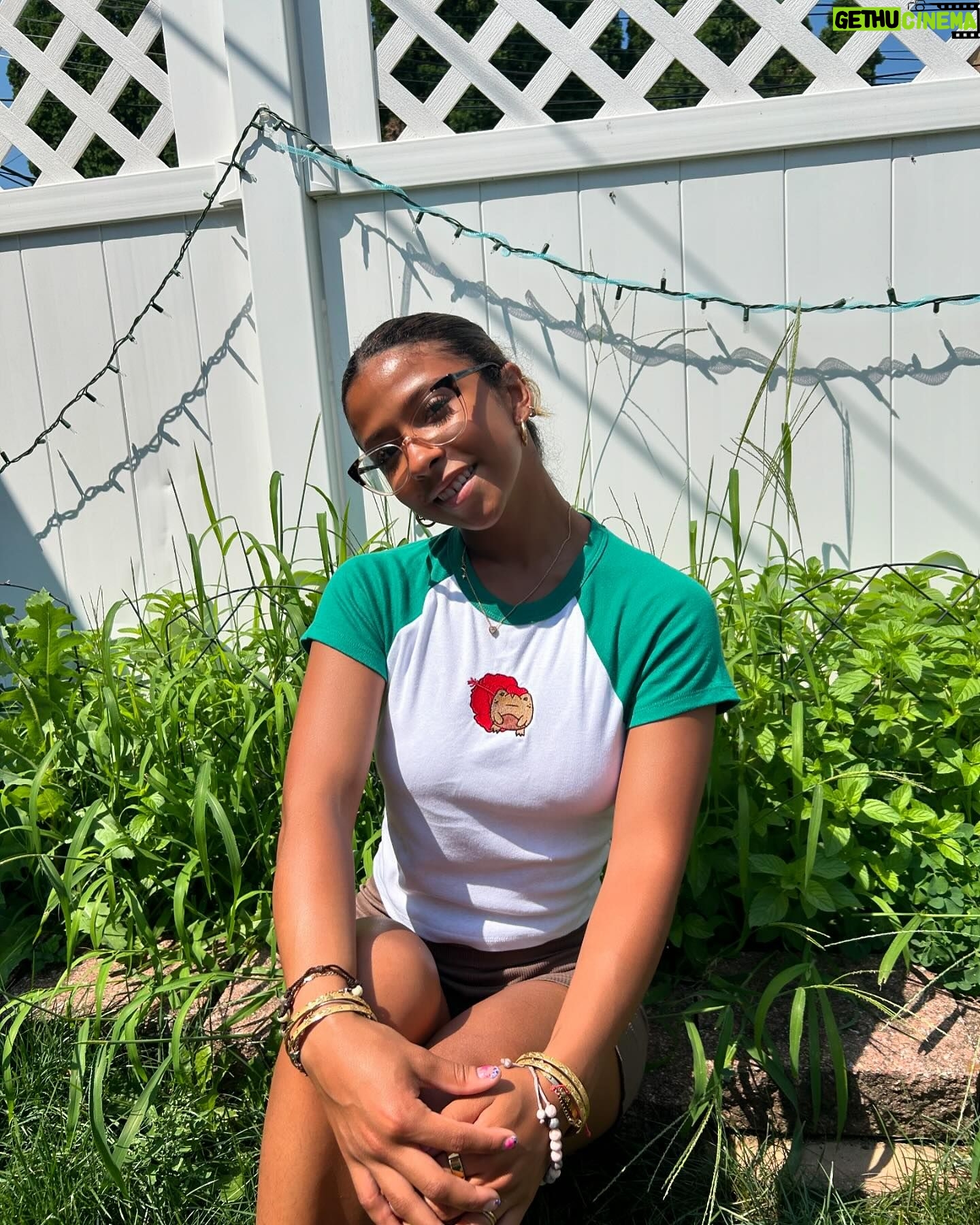 Madison Reyes | Gethu Cinema