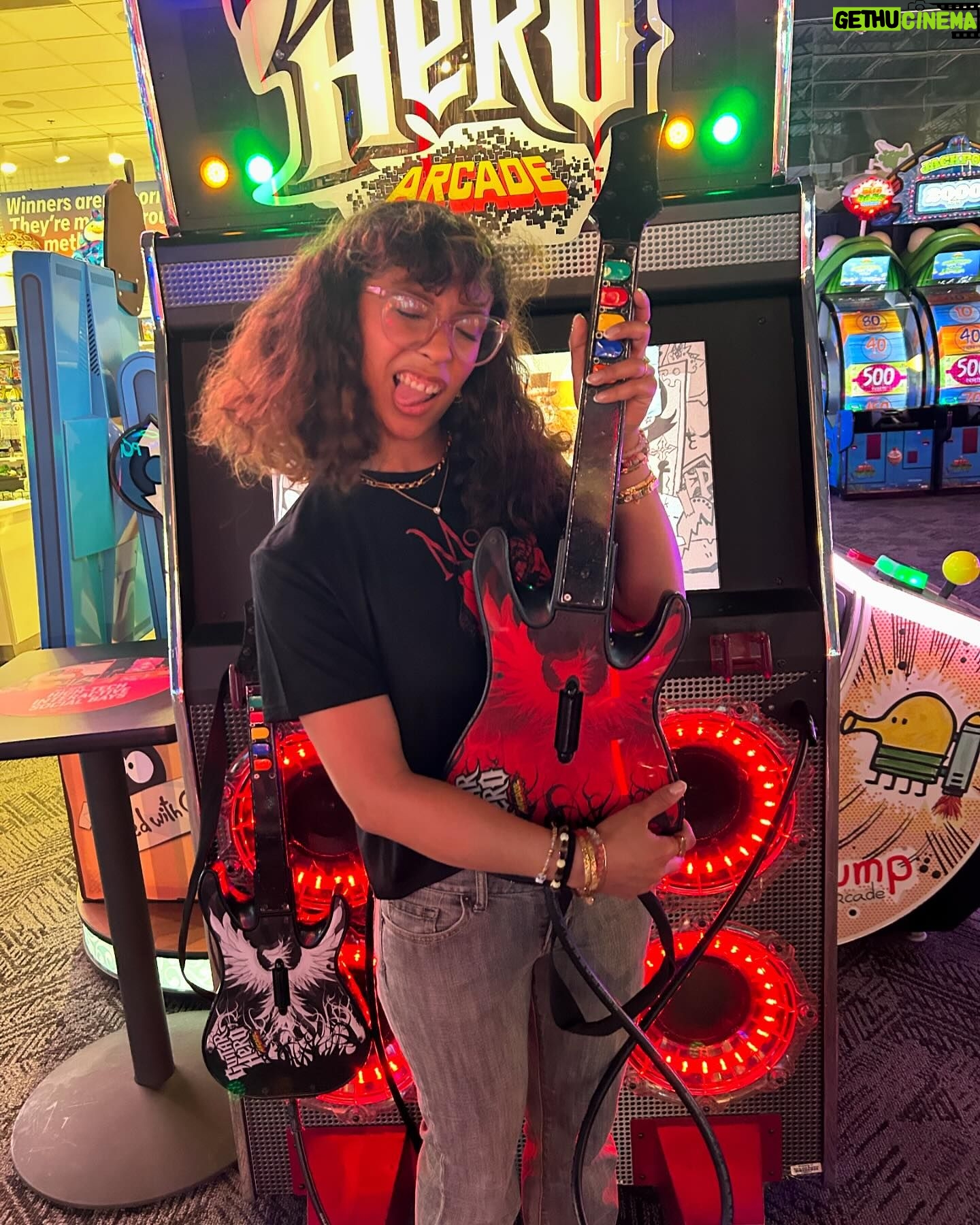 Madison Reyes | Gethu Cinema