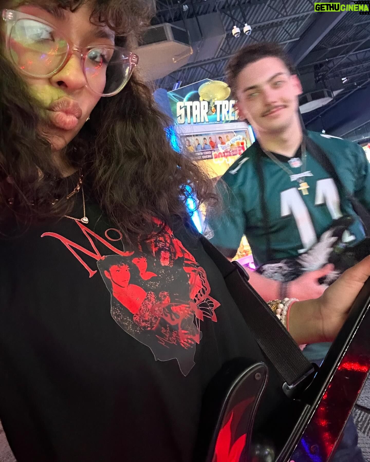 Madison Reyes | Gethu Cinema