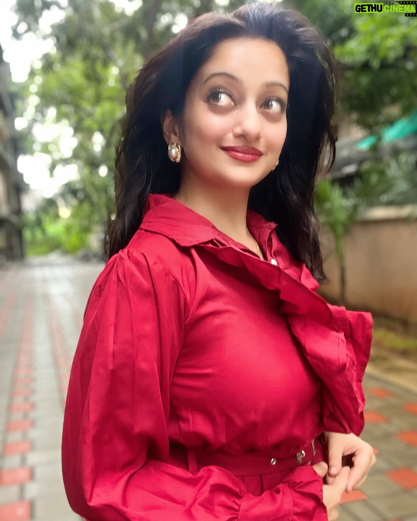 Manasi Naik | Gethu Cinema