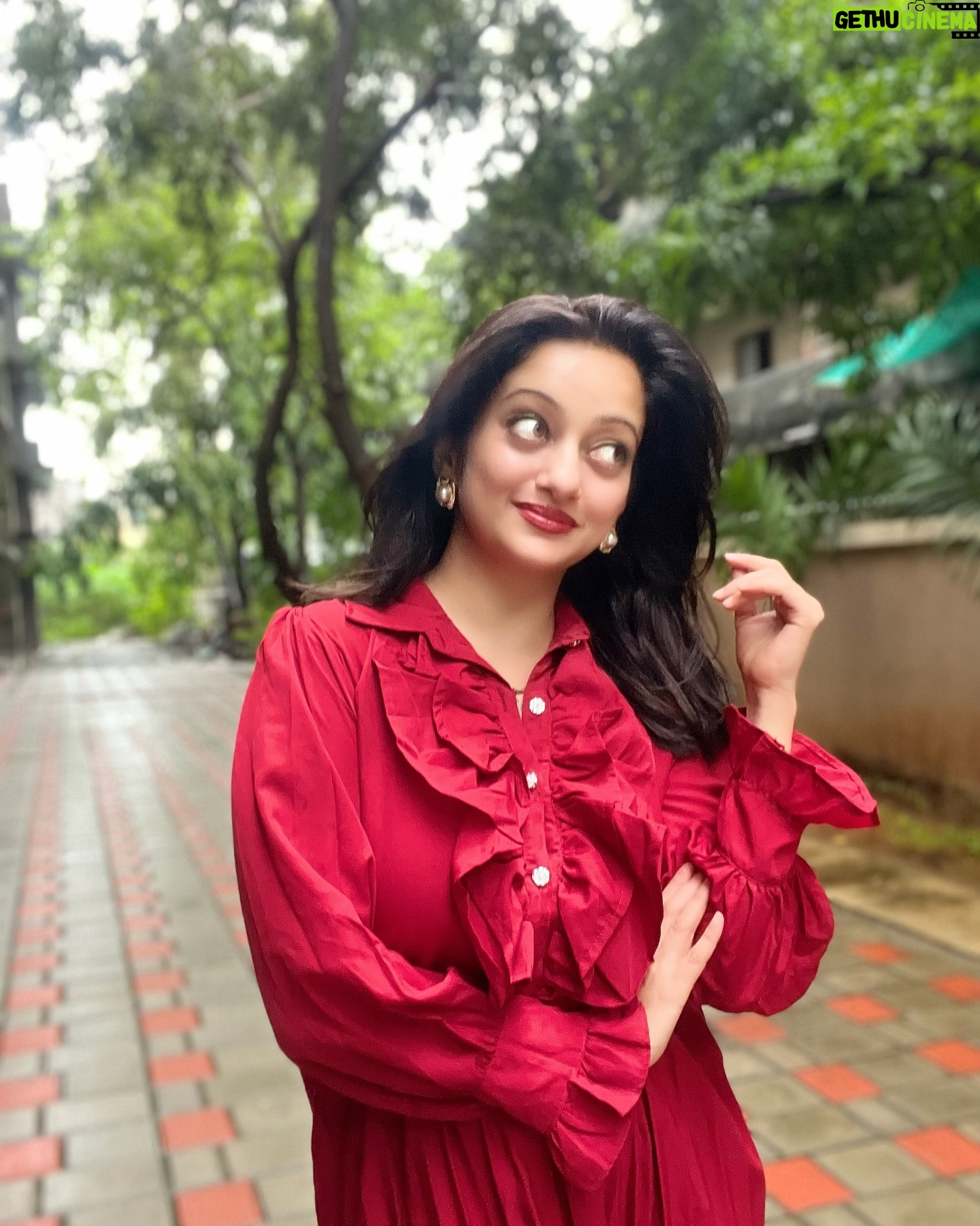 Manasi Naik | Gethu Cinema