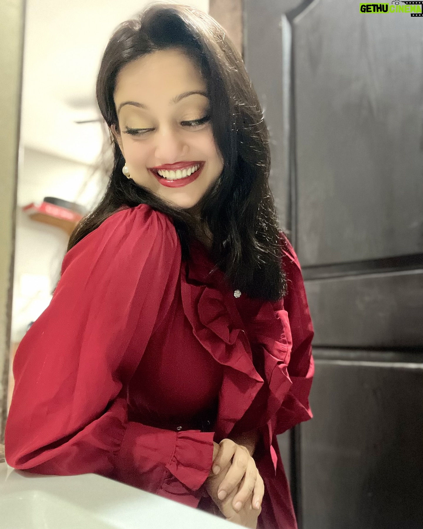 Manasi Naik | Gethu Cinema