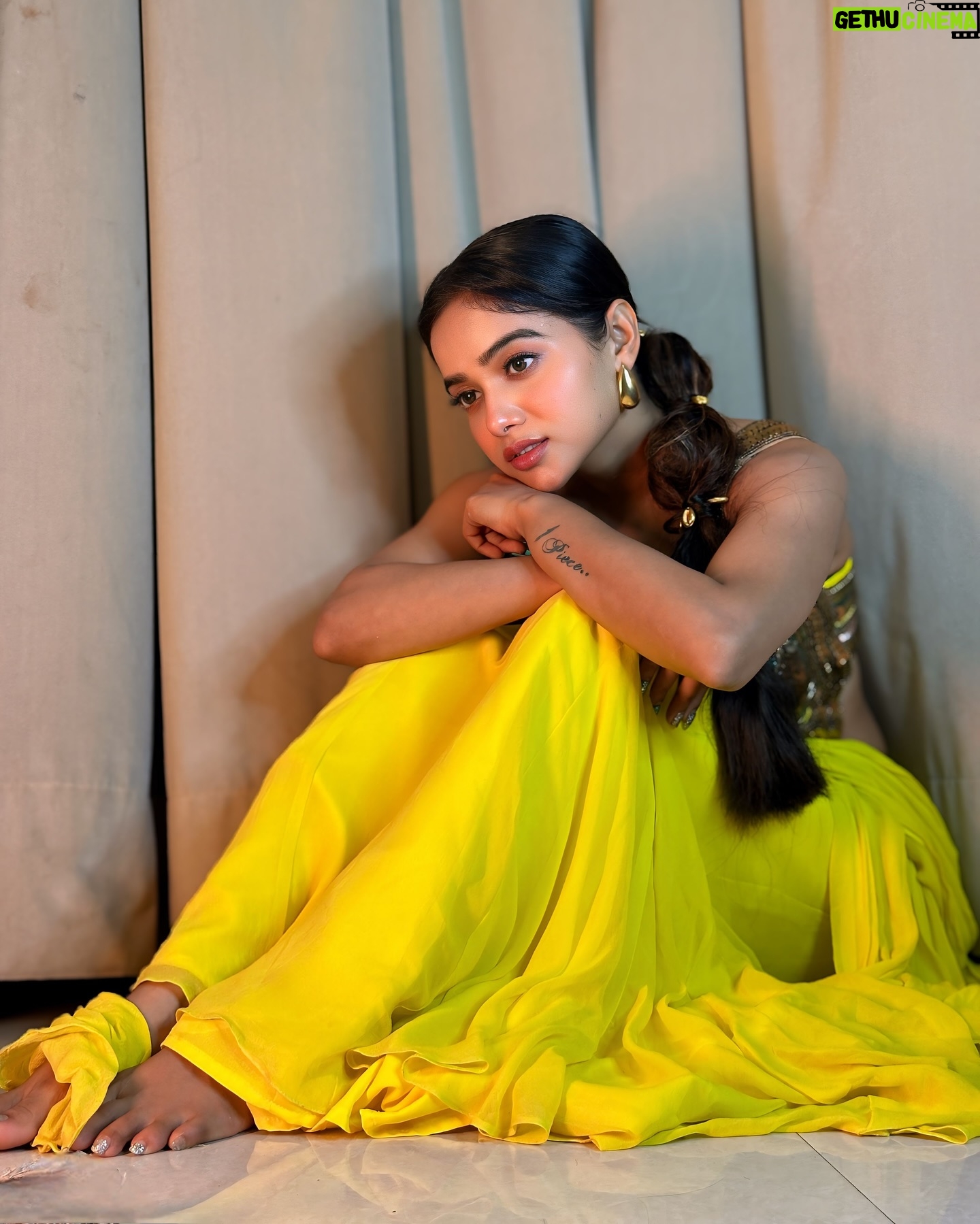 Manisha Rani | Gethu Cinema