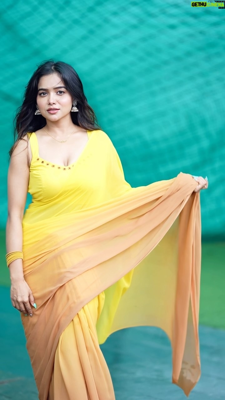 Manisha Rani | Gethu Cinema