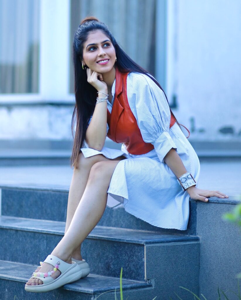 Actress Manpreet Dolly HD Instagram Photos and Wallpapers August 2024 ...