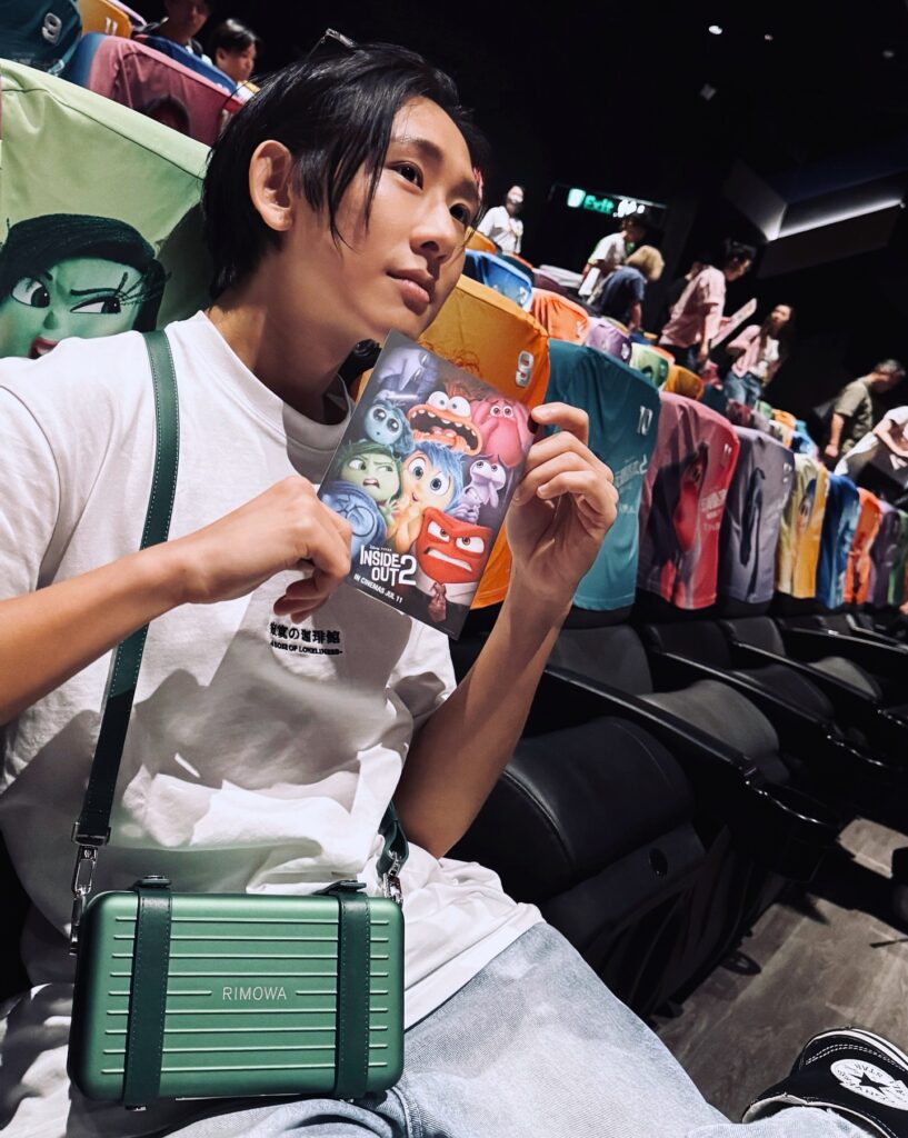 Actor Manson Cheung HD Instagram Photos and Wallpapers July 2024 ...