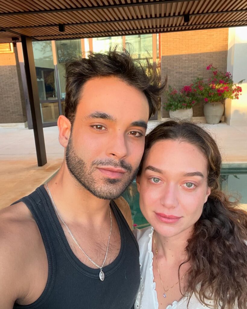 Actress Maria Pinna HD Instagram Photos and Wallpapers June 2024 ...