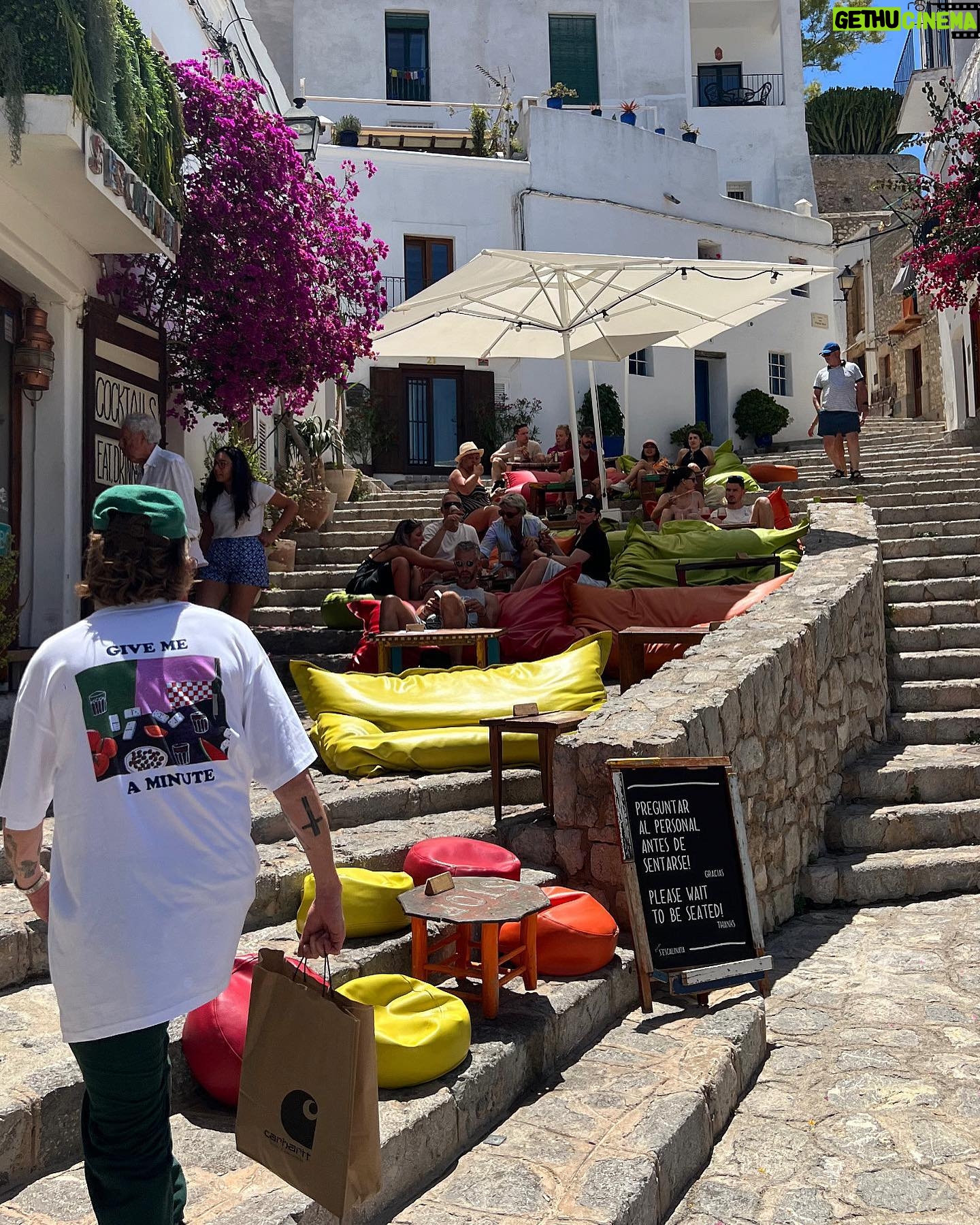 Marine El Himer | Gethu Cinema