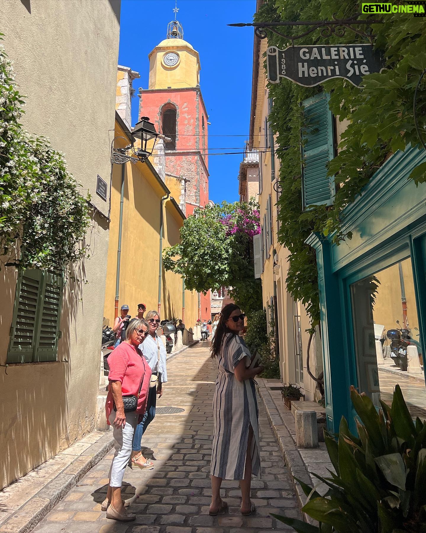 Marine El Himer | Gethu Cinema